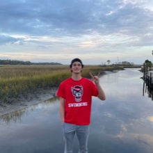 Drew Salls | Swimcloud