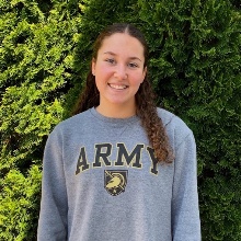 Grace Wagner | Swimcloud