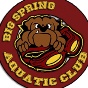 Big Spring Aquatic Club