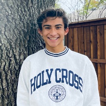 Jackson Summers | Swimcloud