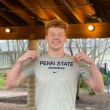 Ryan McNutt | Swimcloud