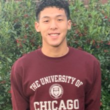 Jonathan Tang - Power Index