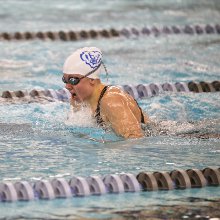 Anna Stolle | Swimcloud