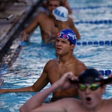 gavin Lindley | Swimcloud