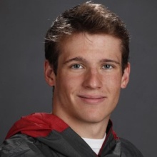 Matt King | Swimcloud