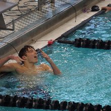 Caleb Ellis | Swimcloud