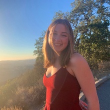 Madi Stone | Swimcloud