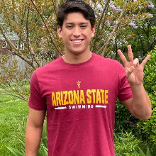 James Don | Swimcloud