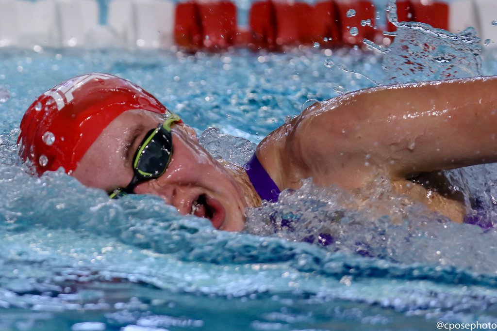 Jillian Cox | Swimcloud