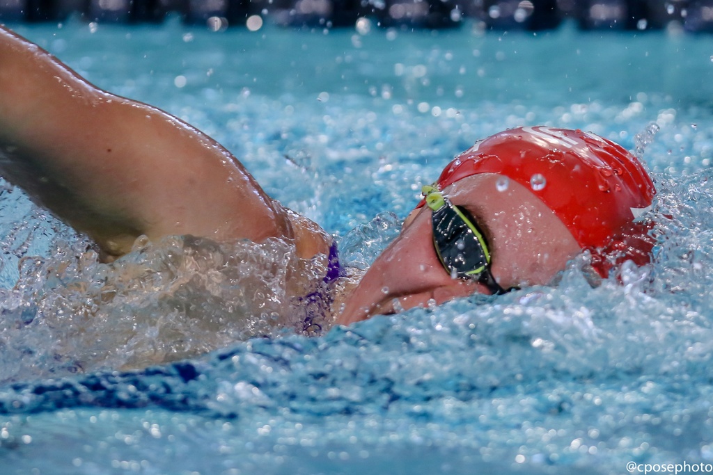 Jillian Cox | Swimcloud