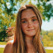 Emily Thompson | Swimcloud