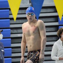 Tanner Jones | Swimcloud