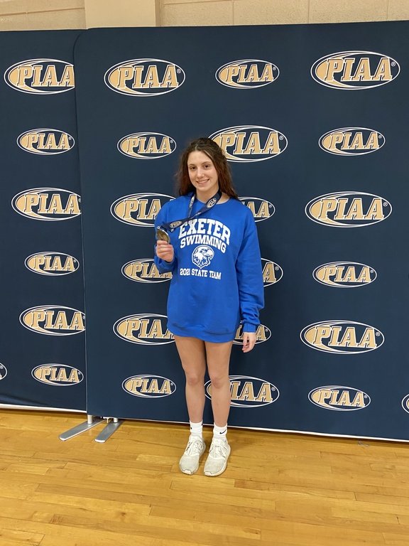 Megan Unruh | Swimcloud