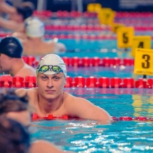 Jakub Rynkiewicz | Swimcloud