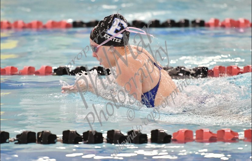 Megan Unruh | Swimcloud