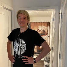 Warren Briggs | Swimcloud