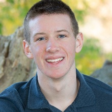 Kyle Griswold | Swimcloud