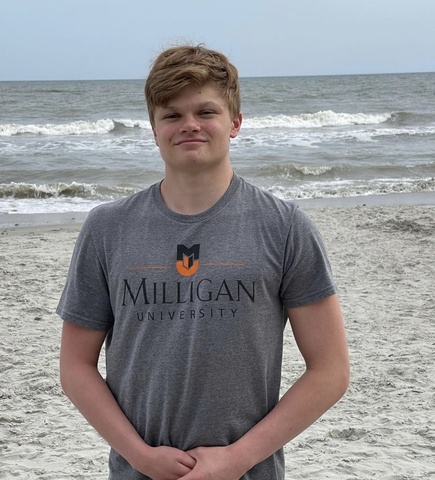 Michael Cellucci | Swimcloud