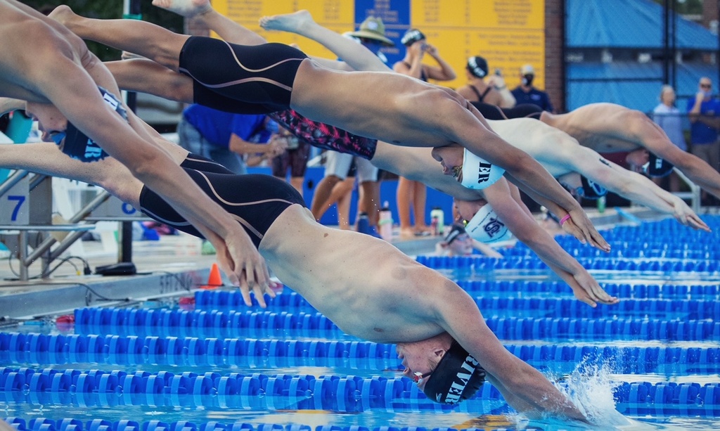 Max Miller | Swimcloud