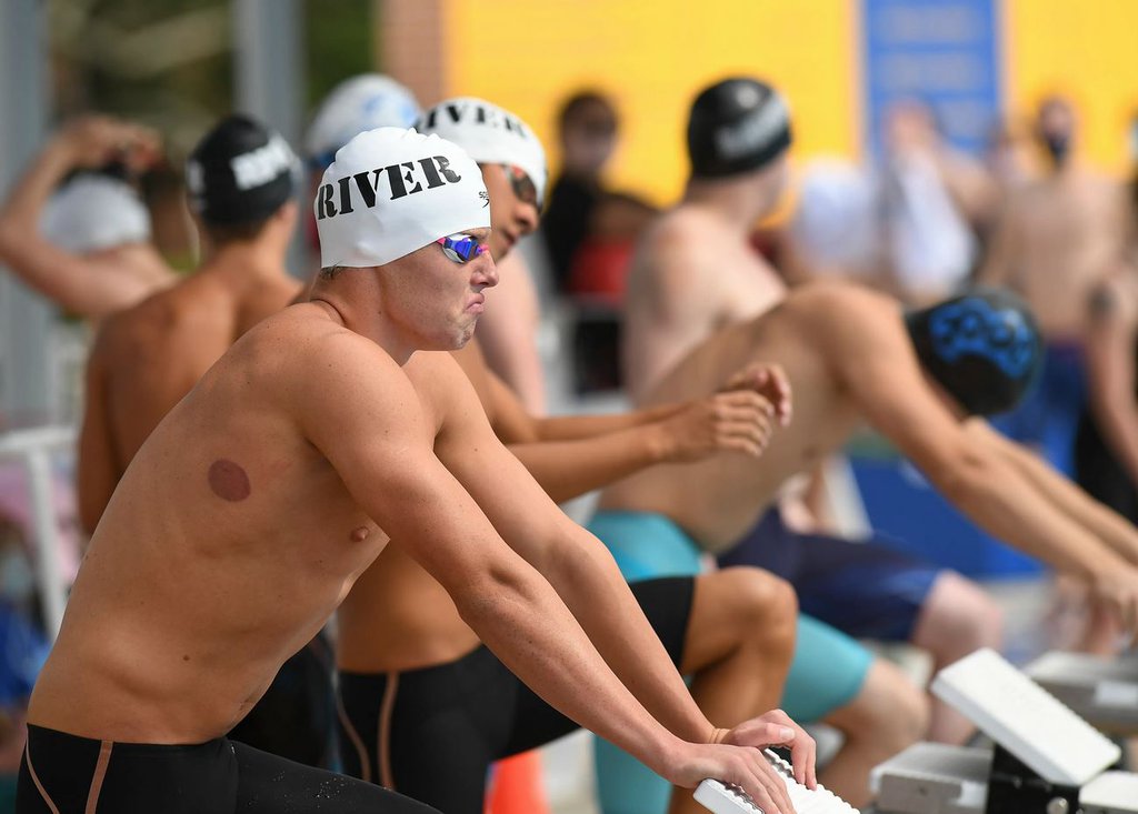 Luke Altmann | Swimcloud