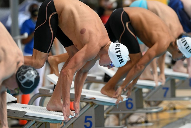 Luke Altmann | Swimcloud