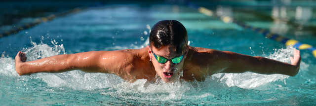 Mason Wilkson | Swimcloud