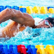 Caleb Brandon | Swimcloud