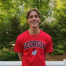 Colton McGrady | Swimcloud