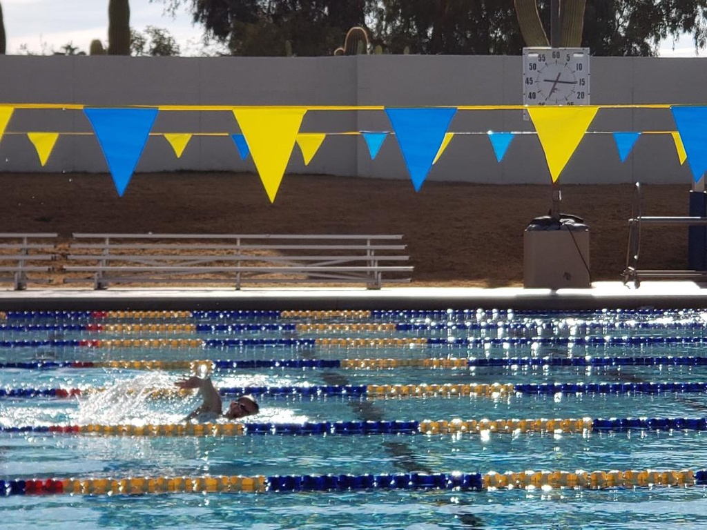 Cole Popovich | Swimcloud