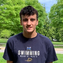 Nico Fox | Swimcloud