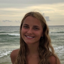 Parker Lynch | Swimcloud