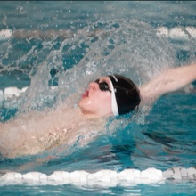 Cole Grimes | Swimcloud