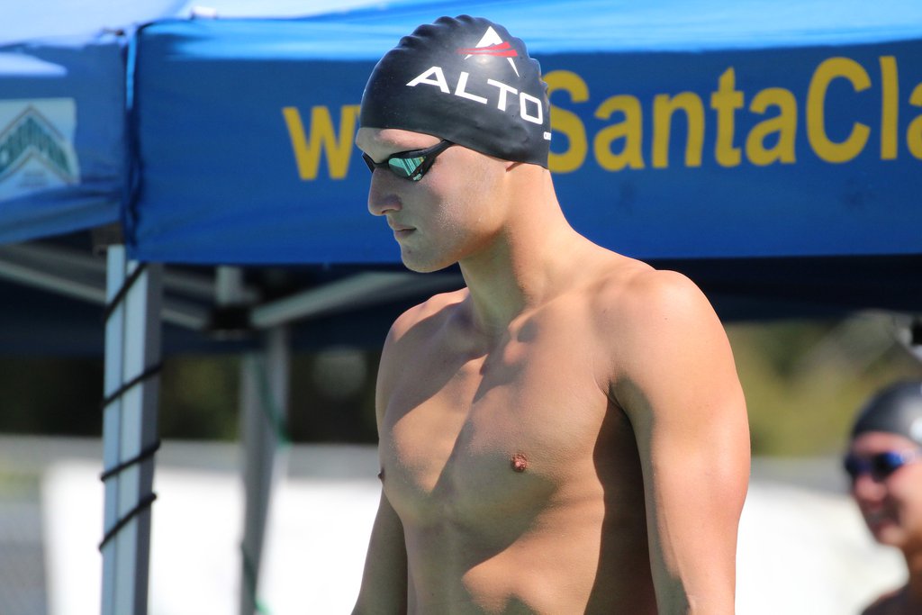 Evan Gold | Swimcloud