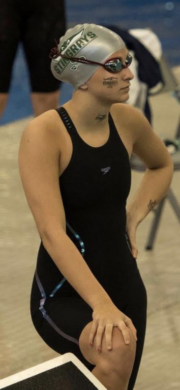 Isabella Klemm | Swimcloud