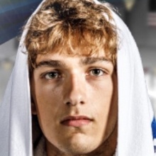 Liam Sargent | Swimcloud