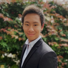 Allen Cai | Swimcloud