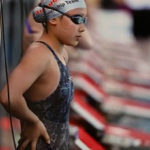 Susie Lee | Swimcloud