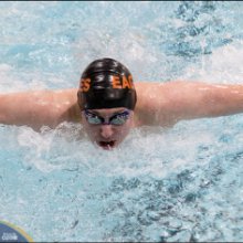 Ethan Rosenblum | Swimcloud