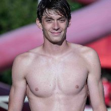 Noah Reice | Swimcloud