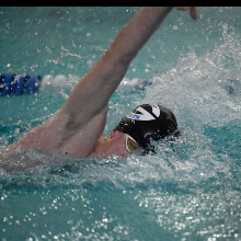 Ryan Heller | Swimcloud