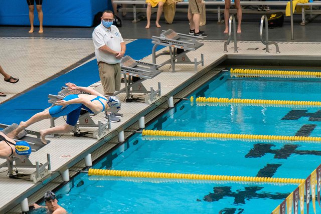 Hadley Wartner | Swimcloud