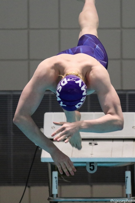 Lance Swanepoel | Swimcloud