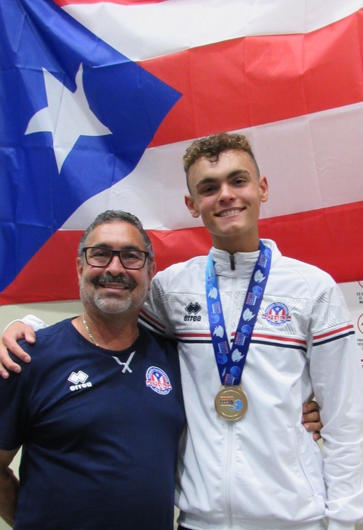 Jaden Ficklen | Swimcloud