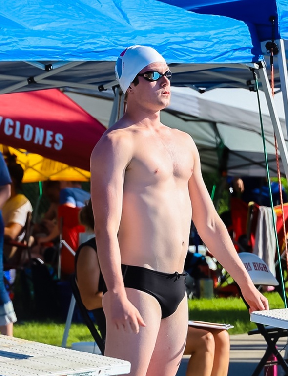 Lance Swanepoel | Swimcloud