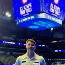 Eli Williams | Swimcloud