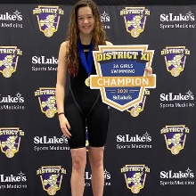 Mimi Norris | Swimcloud