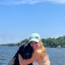 Brooke Lezotte | Swimcloud