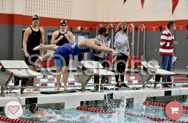 Hannah Parker | Swimcloud