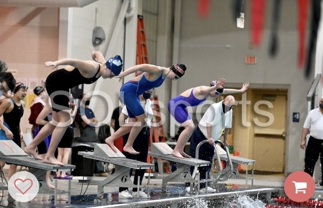 Hannah Parker | Swimcloud