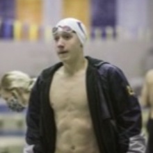 Seth Cannon | Swimcloud